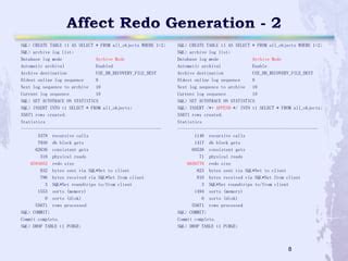Data Migration In Database PPT Free Download