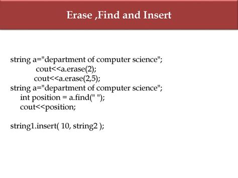 programming fundamental ppt download