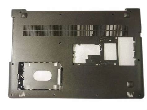 Plastic Black Lenovo Ideapad Bottom Base At In New Delhi