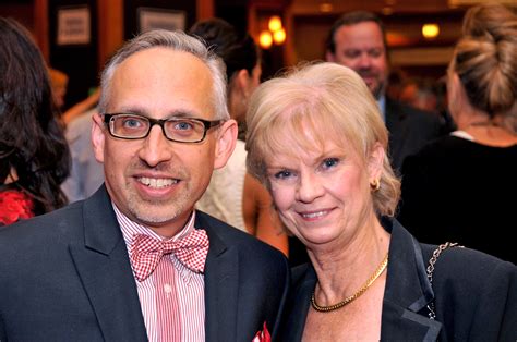 Steve Edmonds Lyn Schaffer