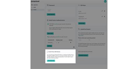 Ios Devices Are Now Supported In Jumpclouds Device Management Solution