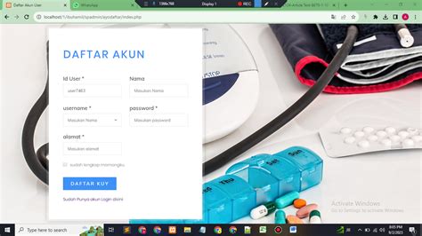Source Code Sistem Pakar Metode Naive Bayes Diagnosa Penyakit Ibu Hamil Berbasis Website