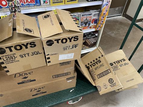 Stopped For Eggs At Kroger Found At Least 6 Cases Only Gotta Go Can Someone Dissect What