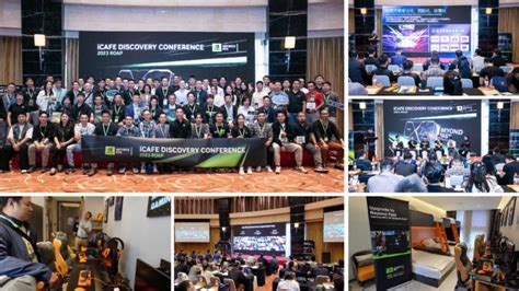NVIDIA Revolutionizes the iCafe World in Vietnam with RTX Platform and ...