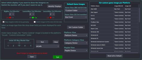 Third Party Apps And Plugins Launchbox Community Forums