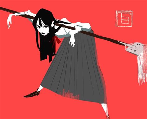 Artstation Tb Tb Choi Character Art Illustration Character Design