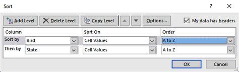 Amherst College IT Excel The Basics Of Using Excel