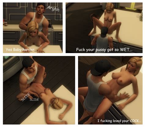 Sims Sex Stories Update Added Art Of Seduction Downloads The Sims LoversLab