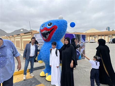 فعاليات متنوعة لتحفيز الطلبة في مدارس الفجيرة صحيفة الخليج