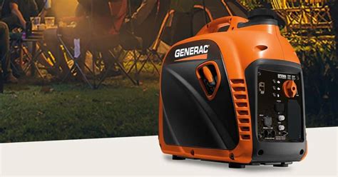 How to Troubleshoot Common Issues with Inverter Generator