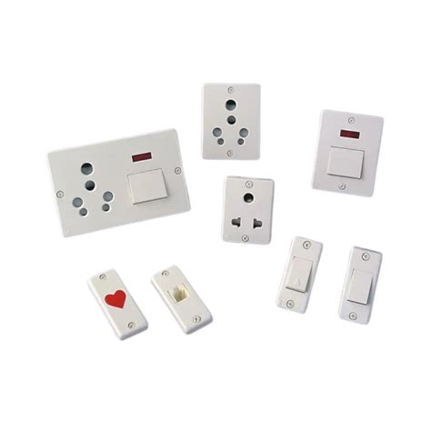 Buy Universal Socket Switch Combo Board 16 Amp 6 Amp