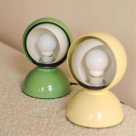 Nordic Candy Globe 1 Light Decorative Table Lamp Creamy Yellow 220v 240v For Ukau Lampentisch