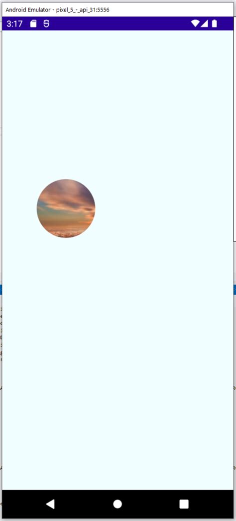 Image Clipping Not Working Correctly On Android · Issue 6527 · Dotnetmaui · Github
