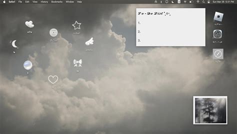Mac Lock Screen ༉‧₊˚ Aesthetic Desktop Wallpaper Wallpaper App Macbook Desktop