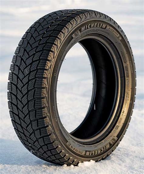Зимние шины Michelin X-ice Snow 225/50 R17 98H XL : купить резину в ...