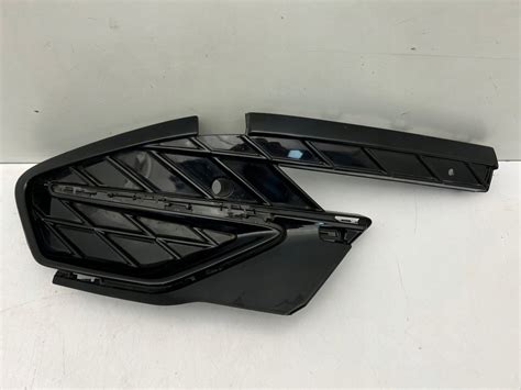 Cupra Formentor 5ff Kratka Zderzaka Przedniego PrzÓd N 20