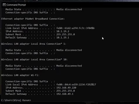 What Is An Ip Address Explained Minextuts Tech Forum