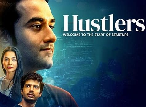 Hustlers Tv Show Air Dates And Track Episodes Next Episode