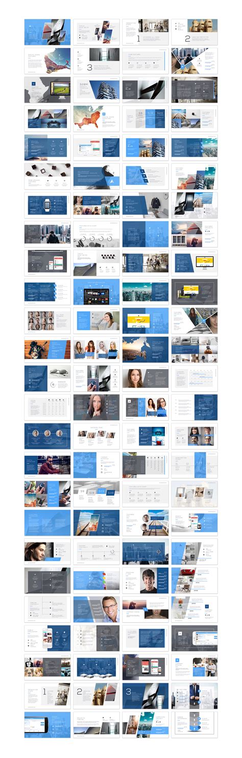Modern Pptx Presentation Template 372954 Templatemonster