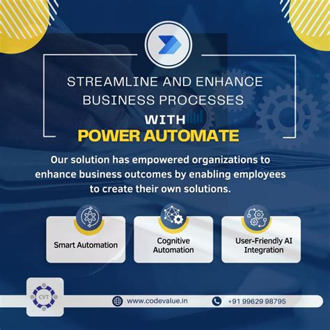 Codevalue Technologies Pvt Ltd On Linkedin Powerautomate Is A Cloud