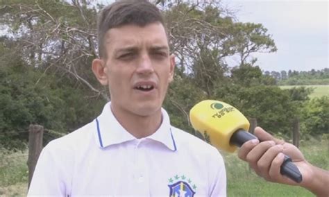 Genro Flagrado Transando Com O Sogro Revela Entrei No Jogo Dele