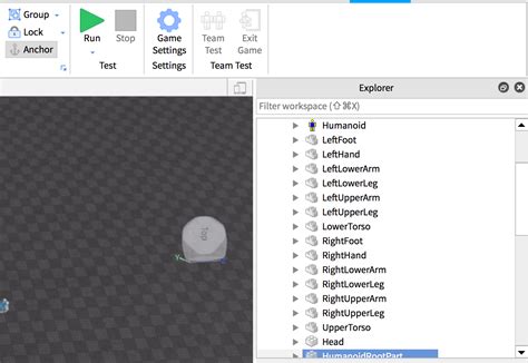 Tweening Rig Not Working Scripting Support Developer Forum Roblox