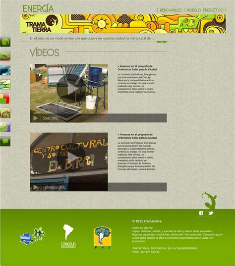 Diseño Y Desarrollo De Sitio Web