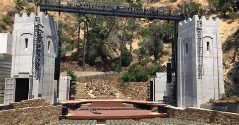 Ford Theatres Reopens After Multi Year Restoration Completion Cbs Los