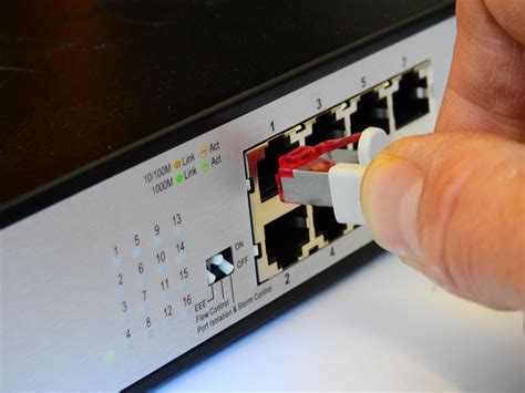 Free Image On Pixabay Switch Network Data Processing Mac Address Networking Computer Network