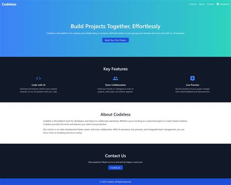 Codeless Nocode Lowcode Ai Softwaredevelopment Innovation React Som Prasad