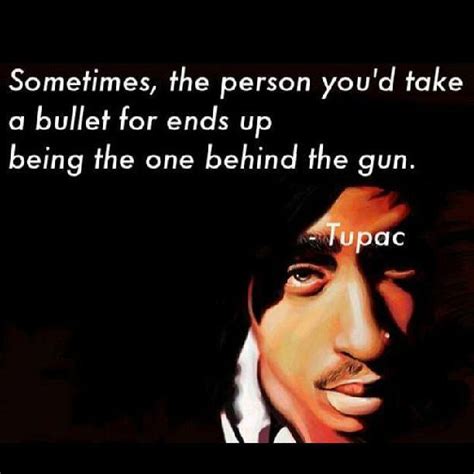 Tupac Quotes About Trust Quotesgram