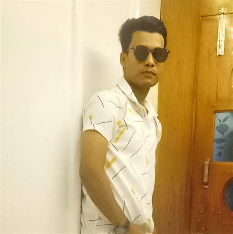 Rashed রাসেদ