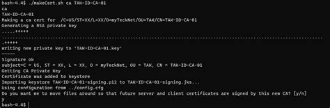 Lets Build A Tak Server 5 0 Update