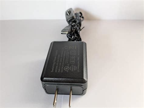 Usb C Type C）電源、5v 3a Acアダプター By メルカリ