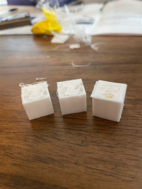 Kobra Neo Using Cura Slicer Extruder Crashing Into Print Towards End Ranycubic