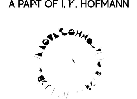 Chi Siamo I K Hofmann Italy