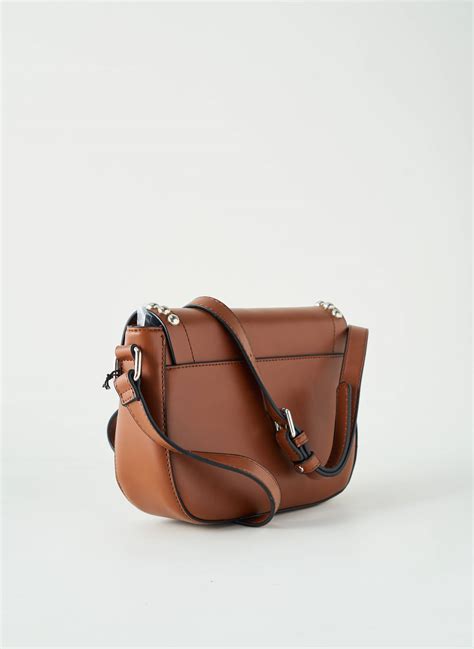 Sac Marron Minelli Femme 2536770 Marron Modz
