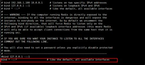 Linux使用docker Compose安装redisdockercompose安装redis Csdn博客