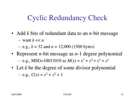 Ppt Outline Encoding Framing Error Detection Sliding Window Algorithm