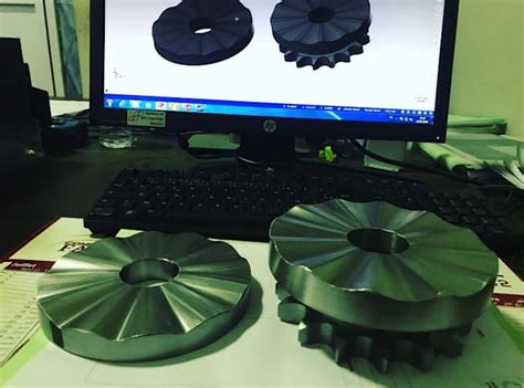 Make Stl Dxf Stp Igs And Dwg Files And Designs By Yassinereyan292