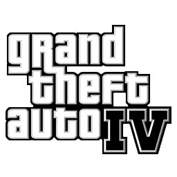 Gta Iv Icon 256x256px Ico Png Icns Free Download
