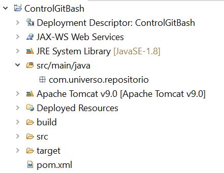 Crear Repositorio Git Desde Git Bash