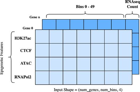 Figure 1 From Evaluating Machine Learning Methods For Predicting Gene