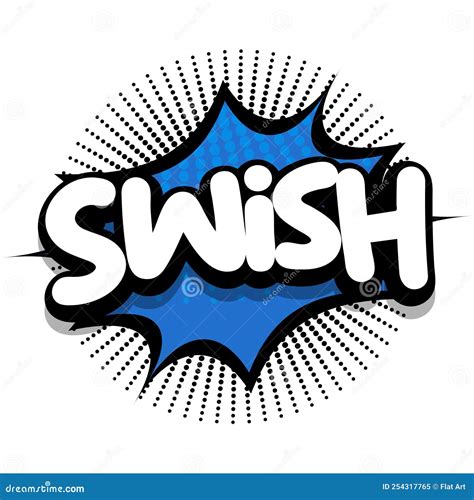 Set Of Swish Cartoon Icon Design Template With Various Models Vector