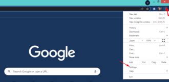 Javascript Error Occurred In The Main Process Windows Fix