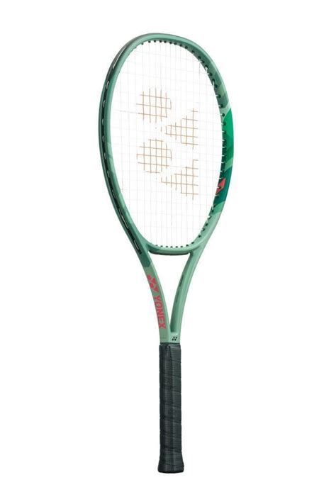 Yonex Percept 100 Inch 300 Zeytin Yeşili 2023 Sezon Tenis Raketi Yonex Tenis Raketleri