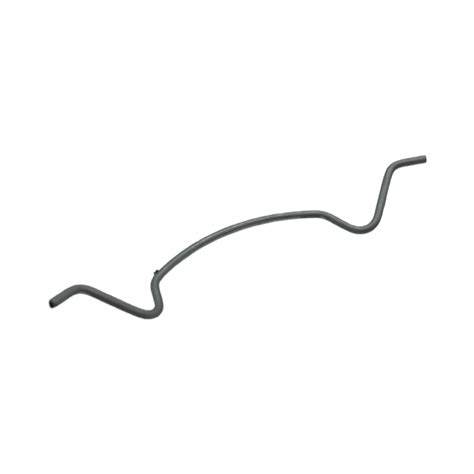 Mounting Clip For Headlight Housing Fiat Van Der Laan