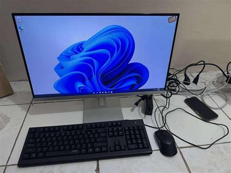 Xing Chen All In One Pc Computers And Tech Desktops On Carousell