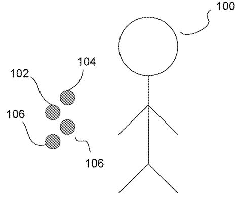 Method And Apparatus For Configuring Wearable Sensors Eureka Patsnap