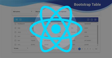 React Spacing Bootstrap 4 Material Design Examples Tutorial